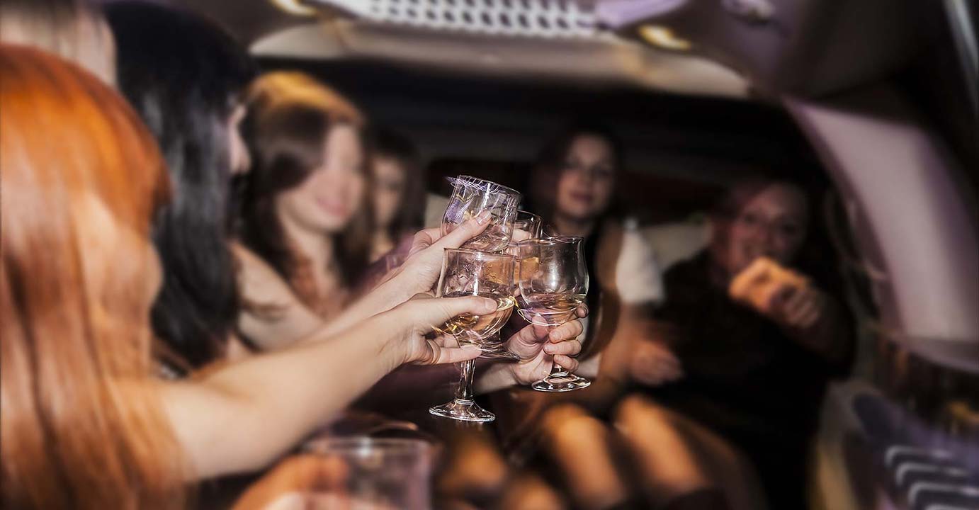 Luxury Party Bus & Limo Rentals in Southwest Florida